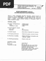 Sima Pro 8 Tutorial | PDF | Life Cycle Assessment