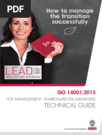 Iso 17021-2015 PDF | PDF