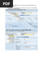TP - SAP Flight Data Model | PDF | Computer Programming | Software ...