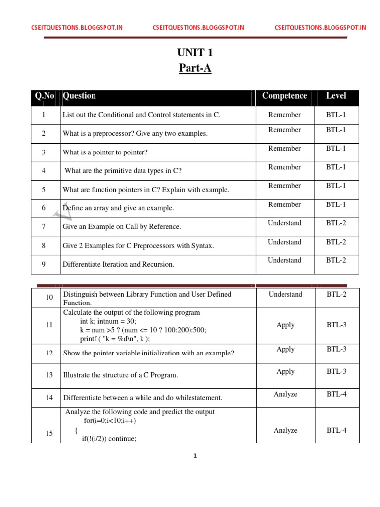 PDS 1 PDF | PDF | Queue (Abstract Data Type) | C (Programming Language)