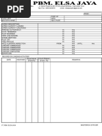 Ministry For Primary Industries Container Log Sheet and Application For ...