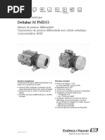 Zenner - Brochure Compteurs Woltman WPD-WPHD FR | PDF | Internet des ...