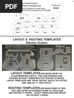 HEAD Stringing Instructions 2014 en | PDF | Ball Games | Athletic Sports