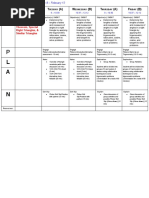 4th Grade Continental Math League Practice Questions - Set 1 | PDF ...