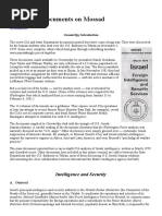 National Intelligence Strategy 2023 | PDF | Director Of National ...