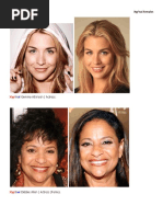 03 Playboy Coeds of The Week | PDF | Sports & Recreation