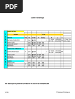 MCC Sizing | PDF | Technology & Engineering