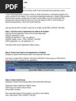 Oracle Web ADI Guide with Diagrams | PDF | Application Programming Interface | World Wide Web