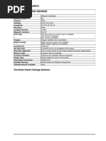 VQPR Charts | PDF | Visual Flight Rules | Transport