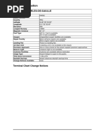 Fdot Aam Implementation and Outreach Plan - Sept 2023 Final | PDF ...