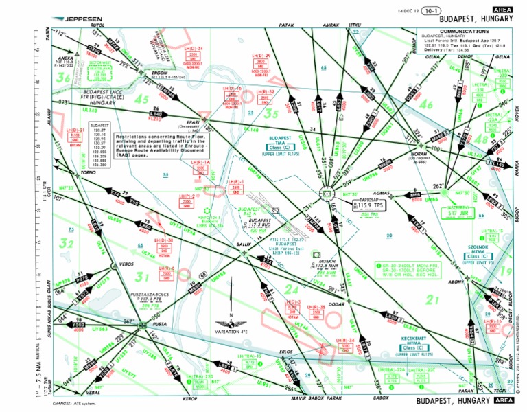 LHBP (Area Chart 10-1) - R (14dec12) PDF | PDF