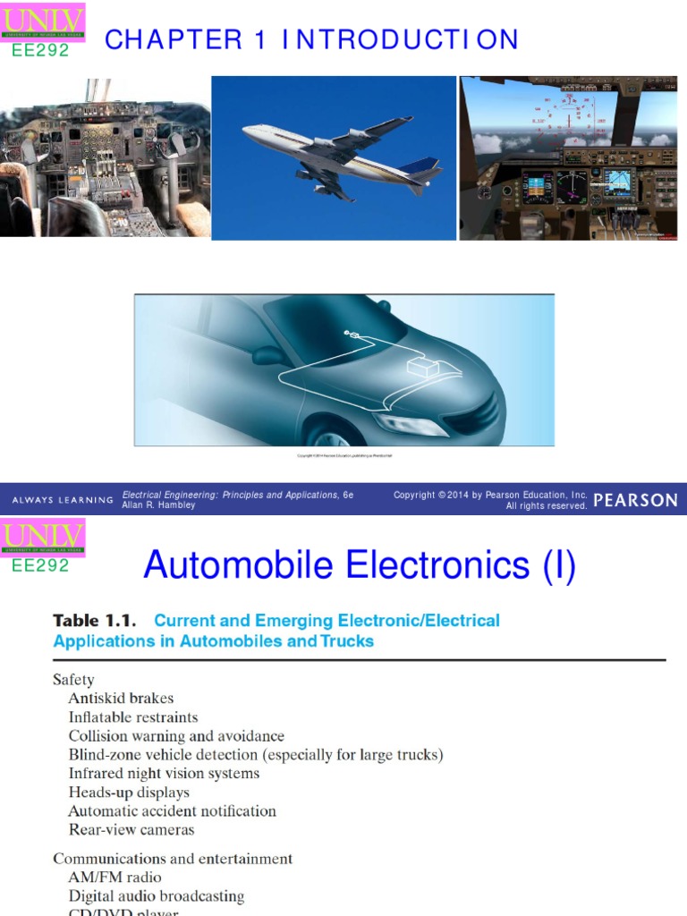 Chapter 1 Introduction: Electrical Engineering: Principles and ...