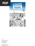 Doxey's Irridex Model of Tourism Impact | PDF | Social Science ...
