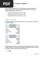 FEDAI Rules 10th Edition 5apr2024 | PDF | Banks | Swap (Finance)