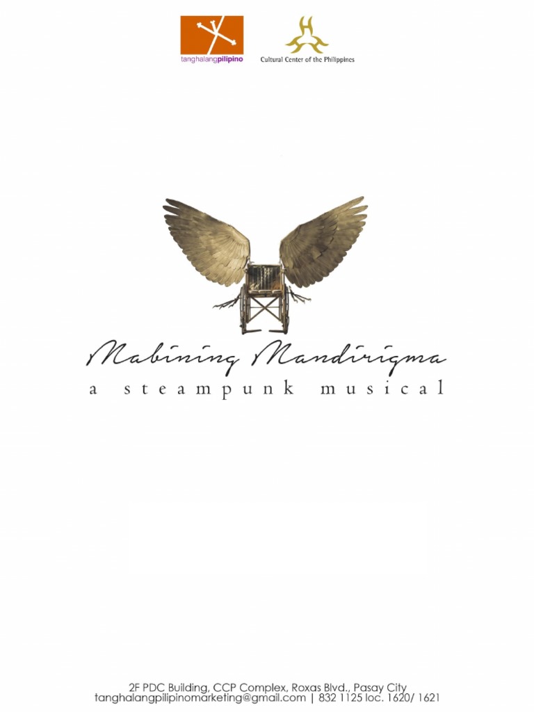 Mabining Mandirigma | Philippines | Fiction & Literature