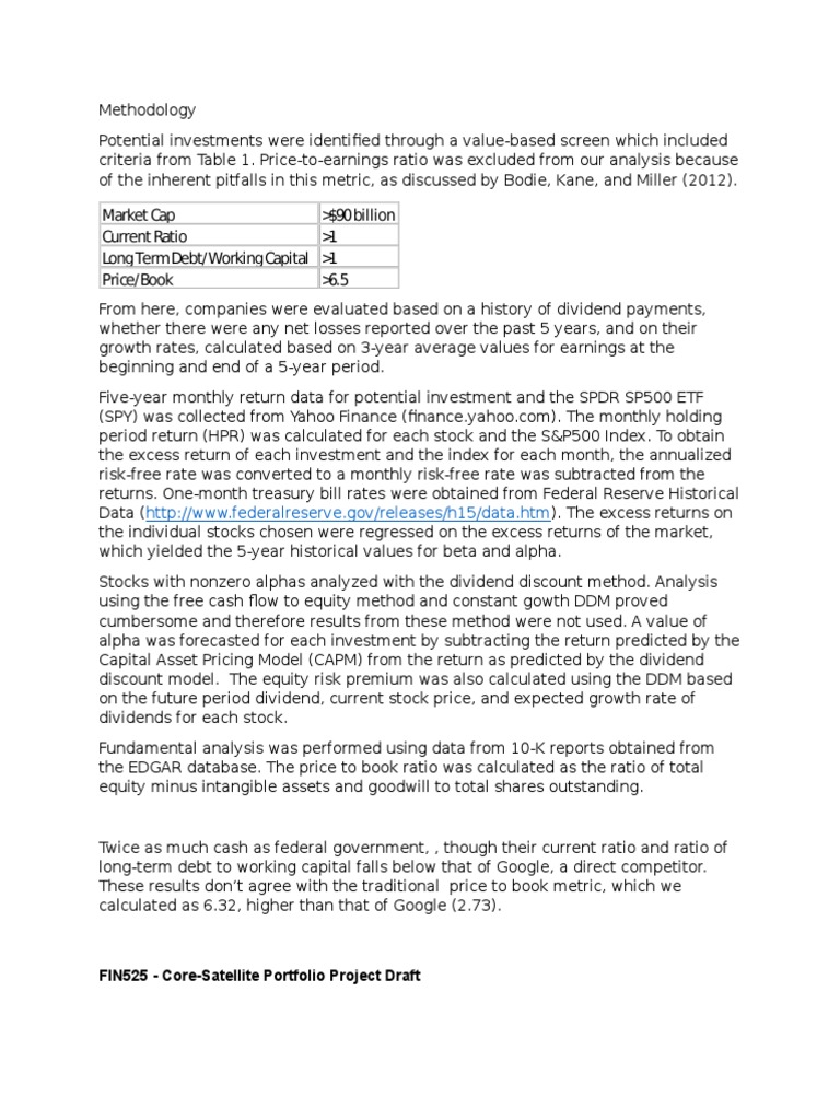 Apple Company Case Study With Questions | PDF
