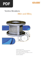 HVLR Monitor Specifications and Features | PDF | Pipe (Fluid Conveyance ...