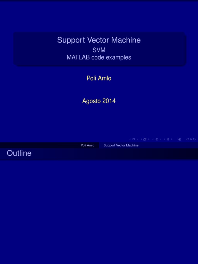 Support Vector Machines Pdf Support Vector Machine Geometry
