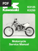 Keihin Jet ID - Type & Size Chart | PDF | Carburetor | Vehicles