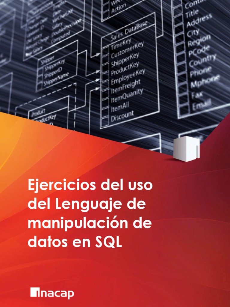 Ejercicios en SQL | PDF | SQL | Tabla (base de datos)