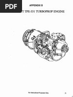 Turbomeca Arriel 1-2 Engine Manual | PDF | Manual Transmission | Turbine