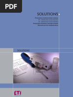 Advanced Motion Controls S16A8 | PDF | Power Supply | Amplifier