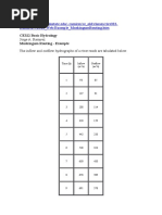 Greenshield's and Greenberg's Model | PDF | Traffic | Equations