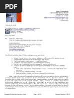 Consignment Box - Scam - CZ | PDF