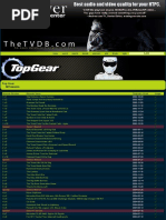 CSR2 Season Events Schedule | PDF | Workweek And Weekend | Sports