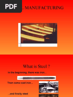 Project Report PLTCM Process | PDF | Pump | Rolling (Metalworking)