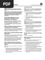 J1939 Fault Codes PDF | PDF | Vehicles | Mechanical Engineering