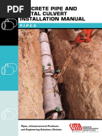 ROCLA BOX Culverts | PDF