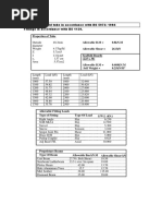 SPT N-Value and Undrained Shear Strength | PDF | Infrastructure ...