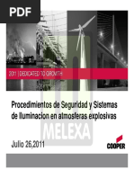 Norma API RP 500 | PDF | Combustión | Aluminio