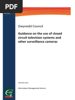 Daily CCTV Report | PDF