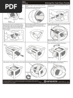 Hanayamahourglass | PDF