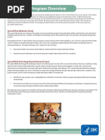 Stroke Assessment: Orpington Scale Guide | PDF | Wellness