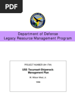 Tyson Henson Press Release | PDF