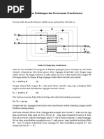Modul Gacun Untuk Power Supply | PDF
