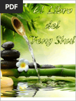 El Libro Del Feng Shui PDF | PDF | Feng Shui | Yin y yang