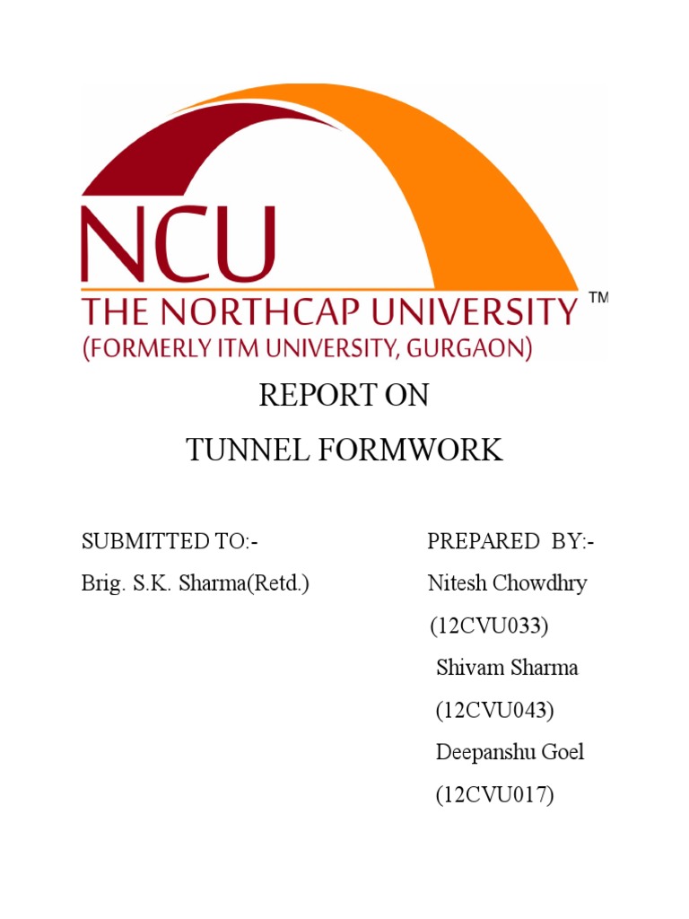 Slip Form | PDF | Manmade Materials | Civil Engineering
