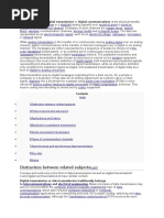 Consensus Theorem in Boolean Algebra | PDF | Electronic Engineering ...
