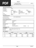 Relay 543 - 545 Manual | PDF | Power Supply | Relay