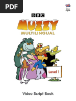 The Gruffalo: Terrible Jaws Black Tongue Purple Prikles | PDF ...