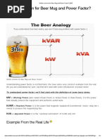 Inaccess PPC Technical Description v2.13 | PDF | Electrical Grid ...