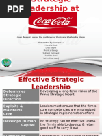 Case Study - Nestlé - Core Values (Abridged) | PDF | Nestlé | Employment