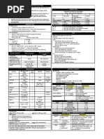 Lubchenco Curve PDF | PDF | Childhood | Public Health