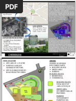 Case Study Hotel | PDF | Basement | Architectural Design