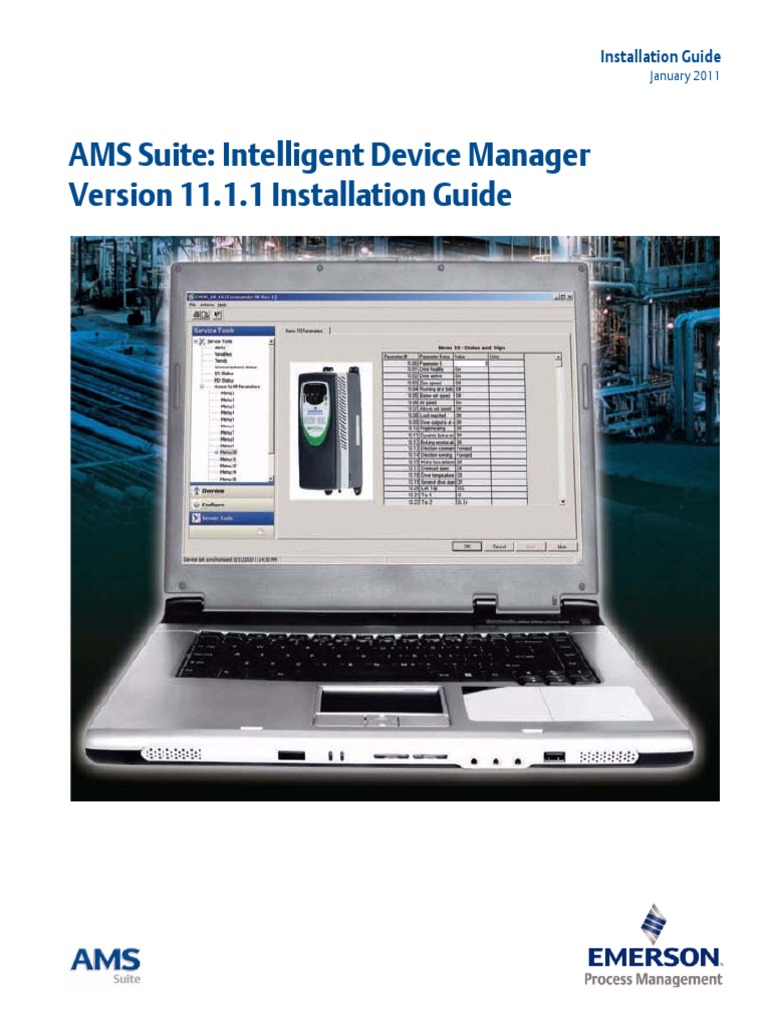 4 Ams Suite Install | PDF | Remote Desktop Services | Microsoft Windows