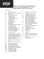 Back To Back Angle | PDF | Buckling | Angle